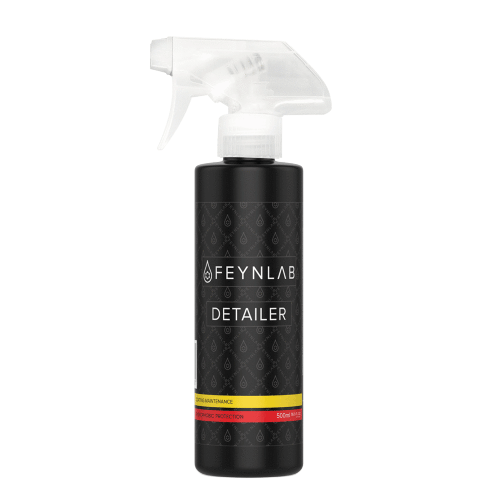 FEYNLAB® HYBRID CERAMIC DETAILER | Glossworx